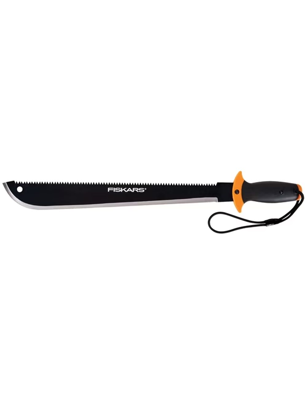 Fiskars 370500-1005 18" Machete Saw