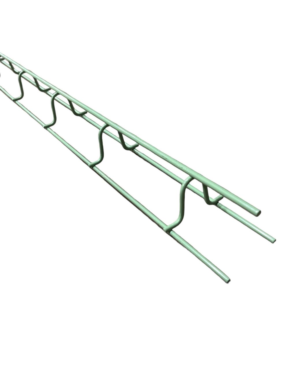 3" x 5' SBU Epoxy Slab Bolster