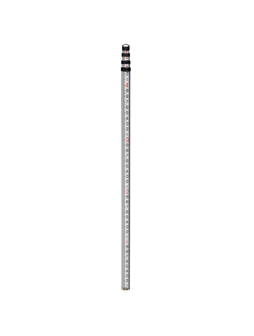 Johnson 40-6320 16' Aluminum Grade Rod