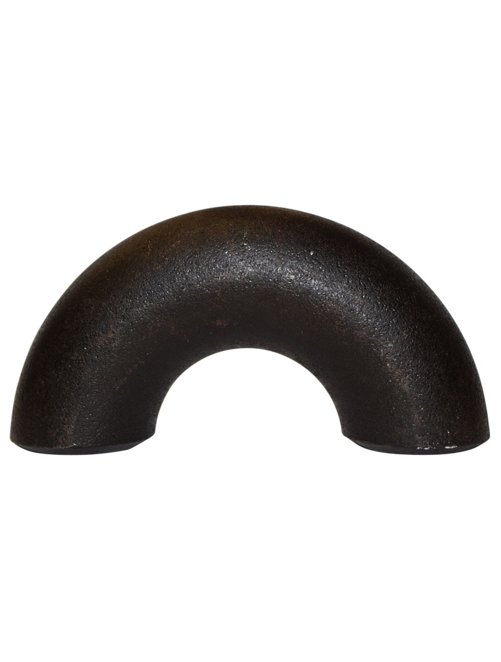 2" 180 Degree Long Radius Return Bend Schedule 40 Butt-Weld Steel