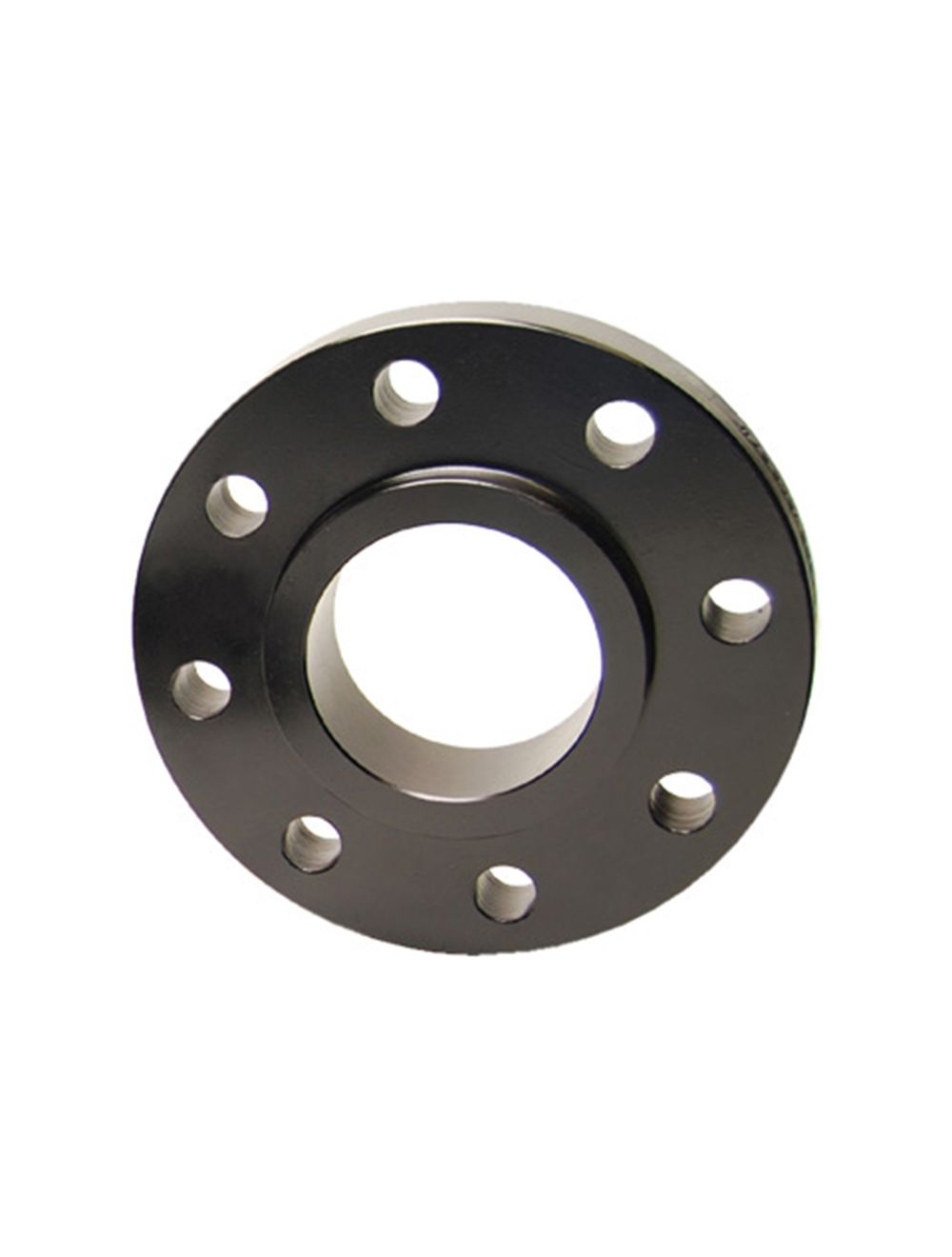 4" 150# Raised Face Slip-On Steel Flange