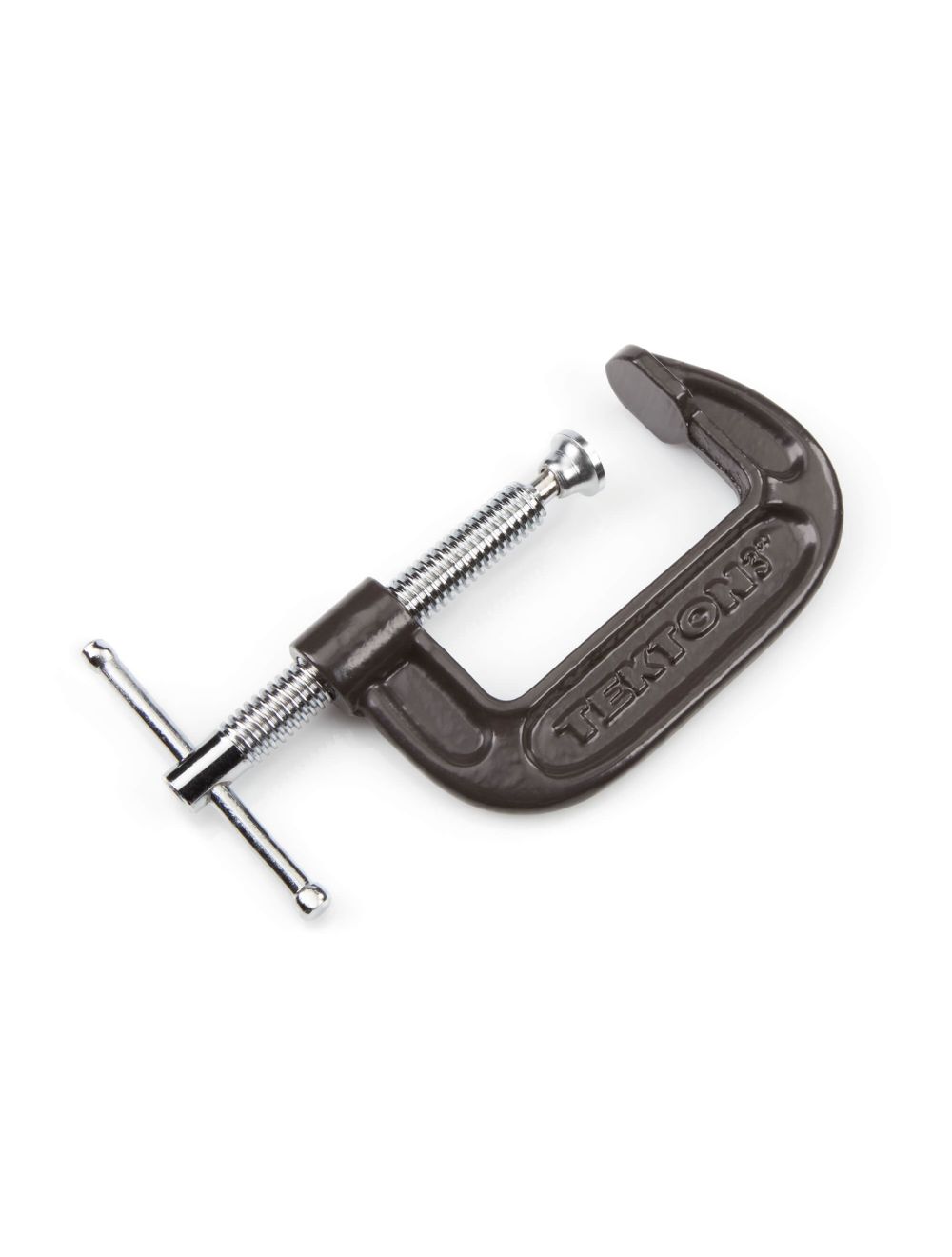 3" Heavy Duty C-Clamp