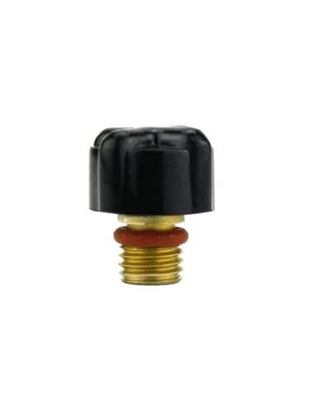 Short Back Cap - 2 Pack