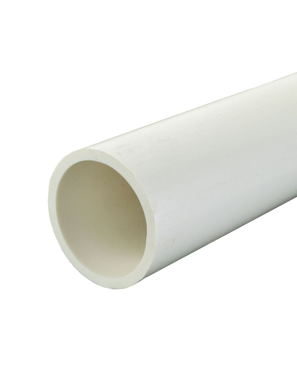 2" x 10' Schedule 40 PVC Pipe
