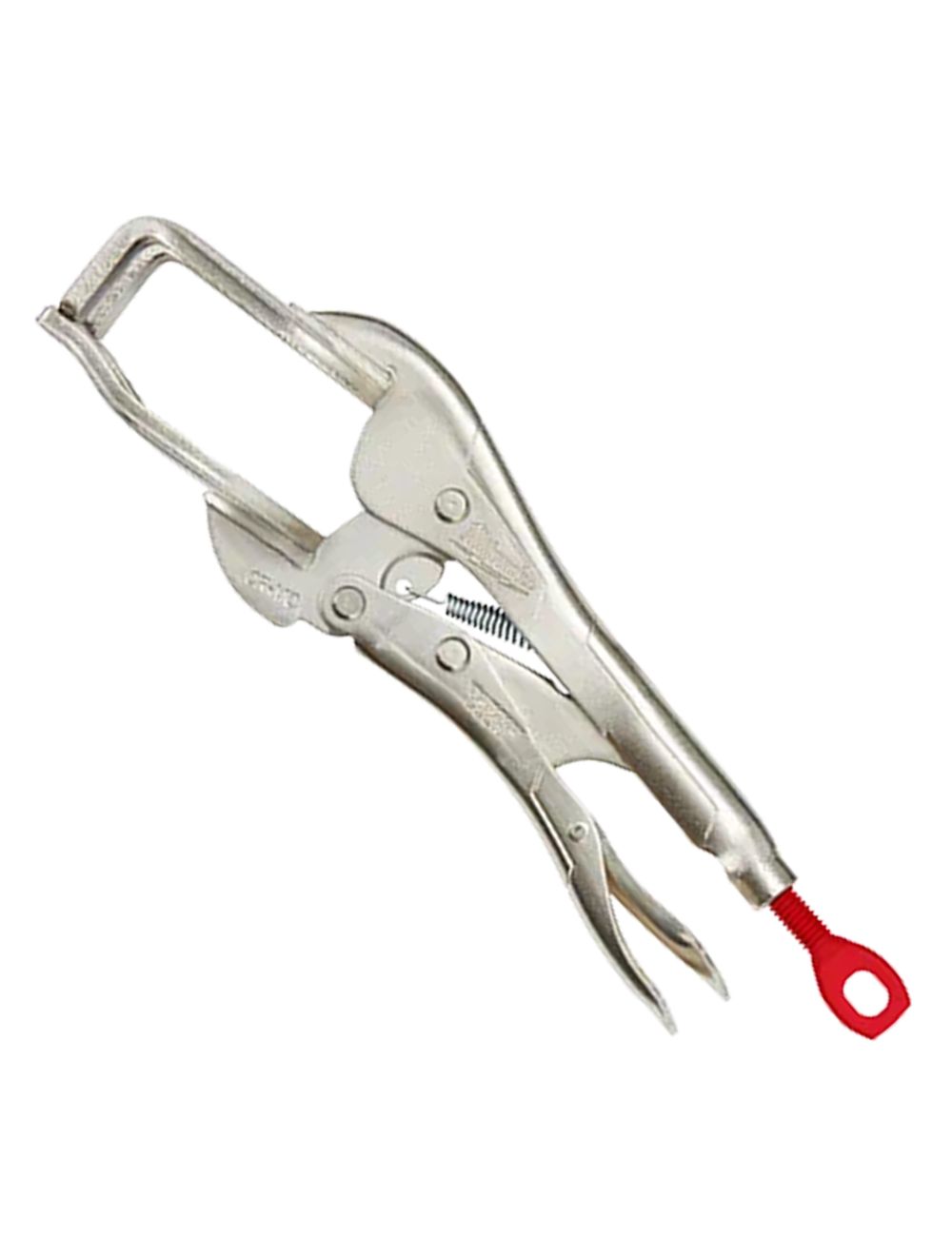 Milwaukee 48-22-3543 9" Torque Lock Locking Welder's Clamp