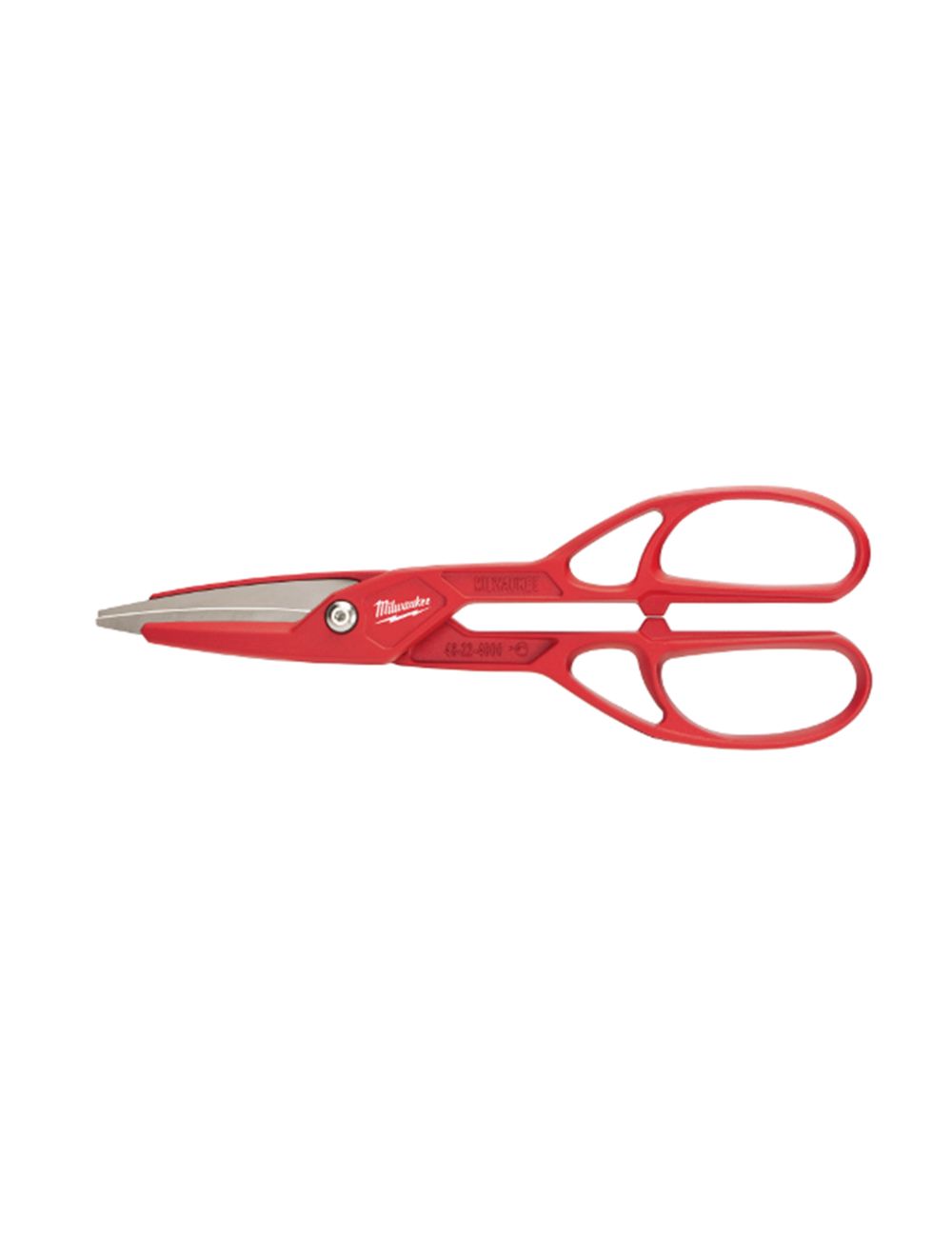 Milwaukee 48-22-4006 13" Lightweight Tinner Snips