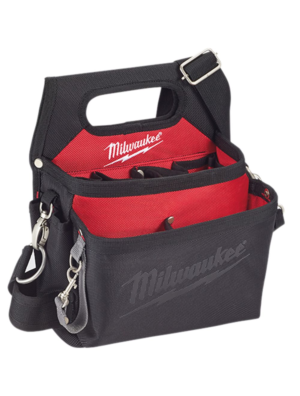 Milwaukee 48-22-8112 Electrician's Work Pouch w/ Quick Adjust Belt
