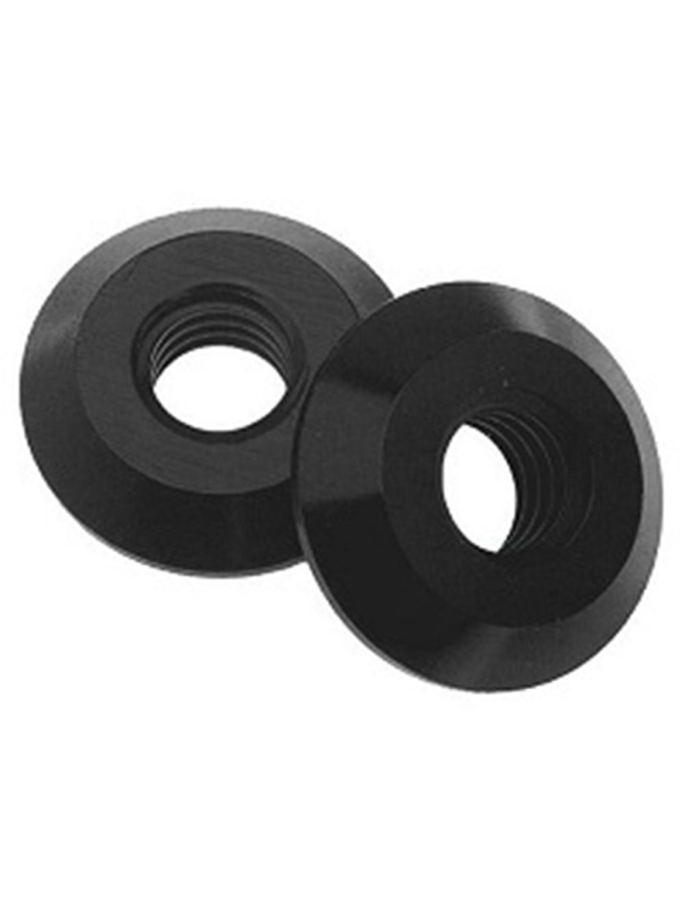 1-1/4"-3.5 Coil Plate Nut - 1 pc