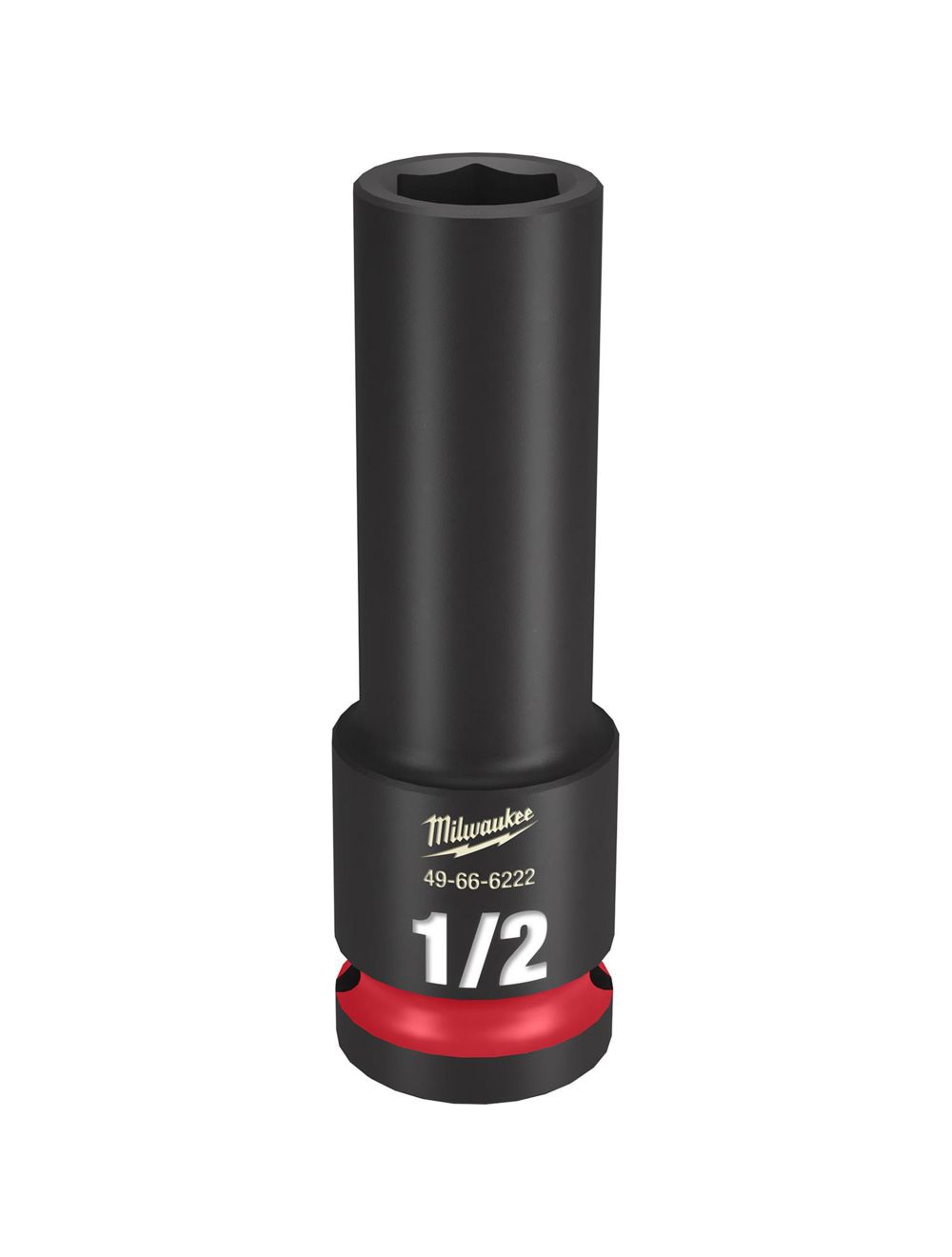 Milwaukee 49-66-6222 Shockwave Impact Duty 1 2