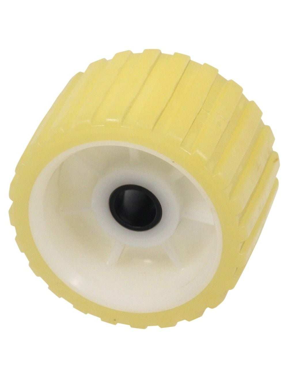 Yates 500YW- 6P 5" Thermal Plasticized Rib Roller