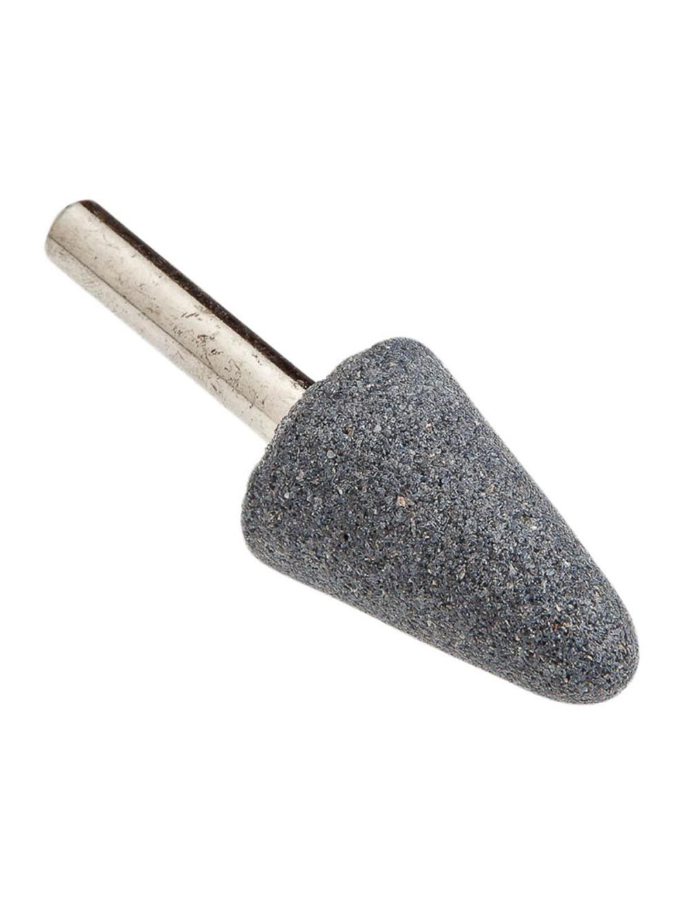 Forney 60029 3/4" x 1-1/4" x 1/4" Type A12 Resin Bonded Mounted Point