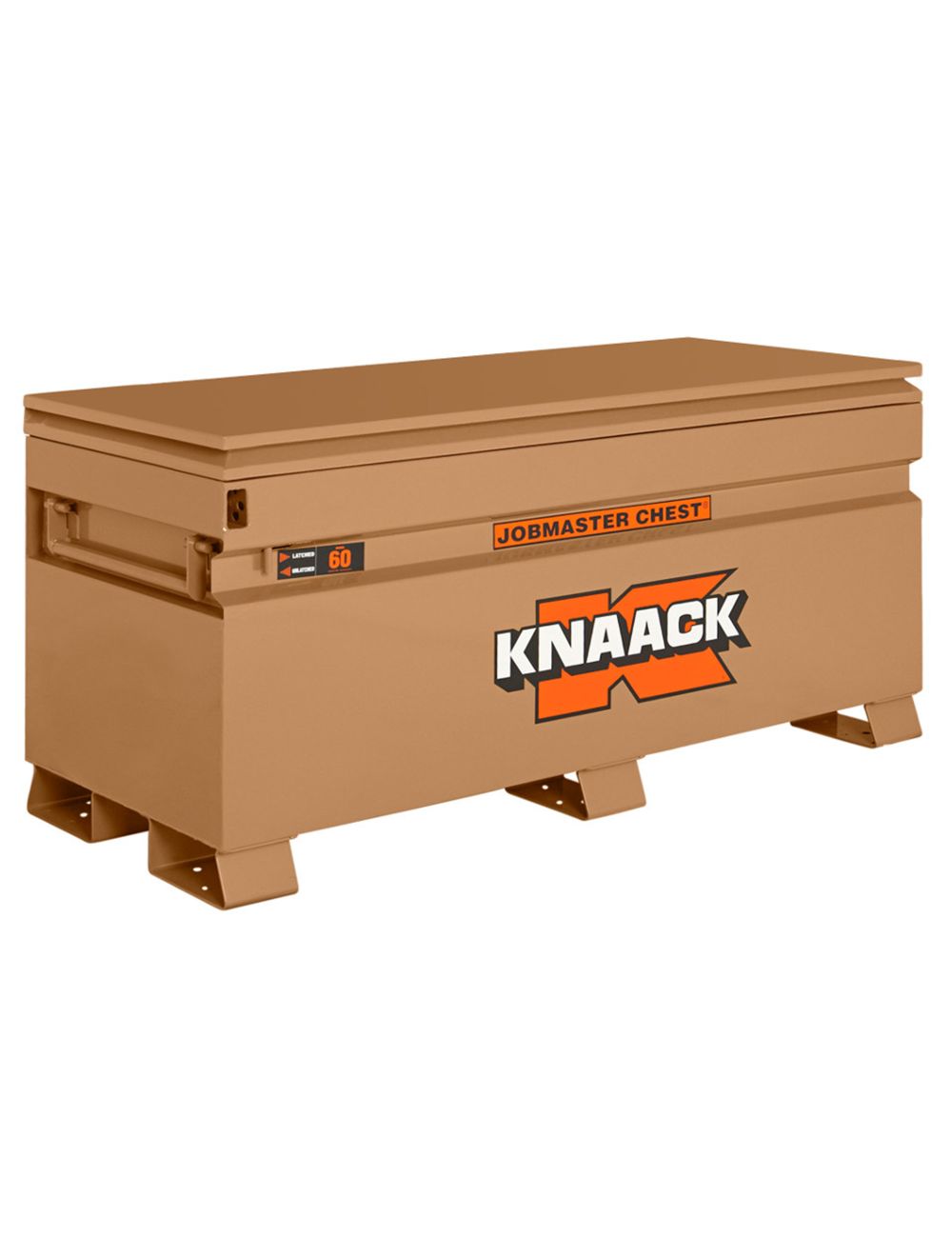 Knaack Model 60 Jobmaster Chest