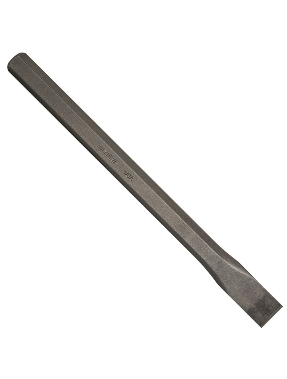 Mayhew 70220 1" x 8" Cold Chisel