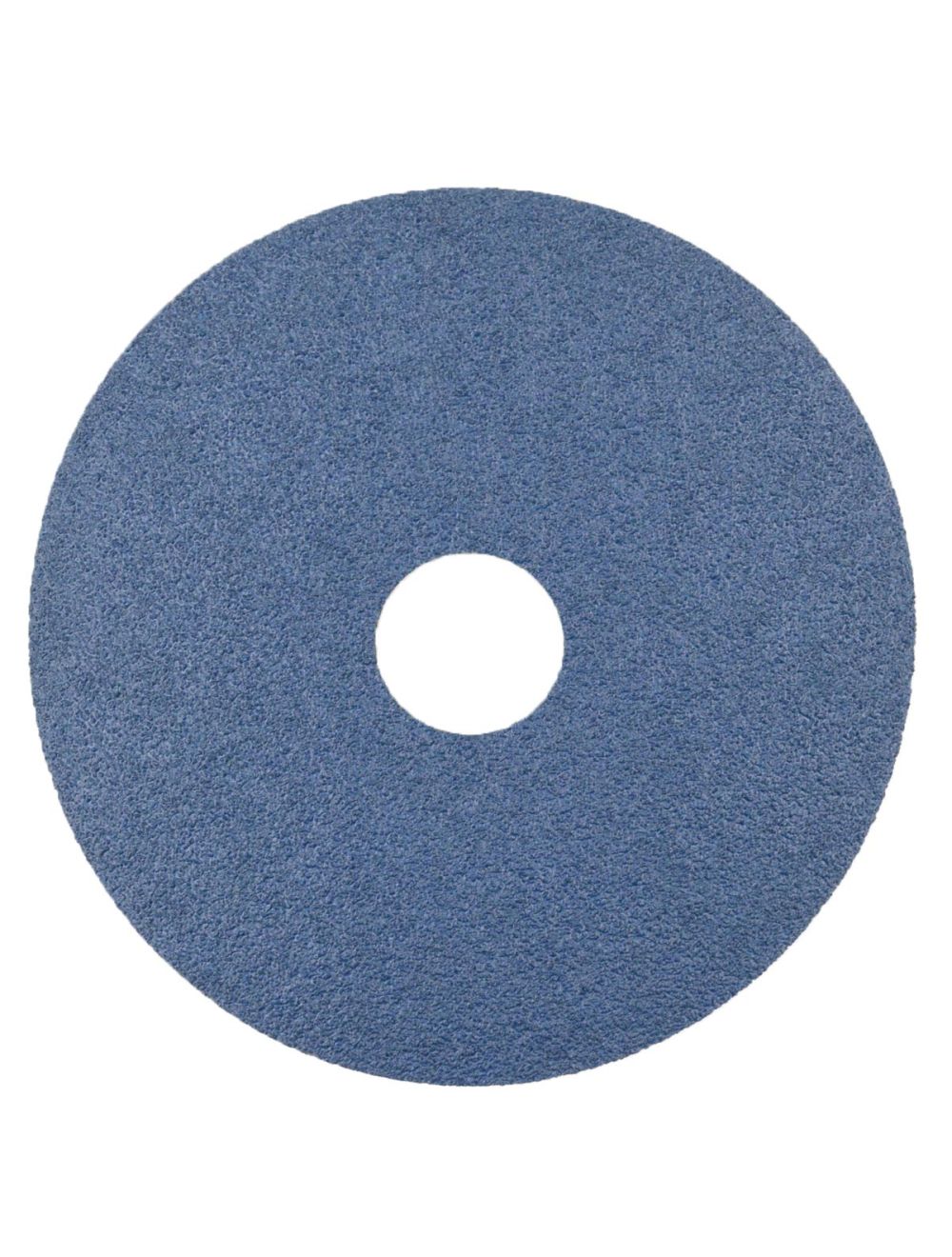 Sia Abrasives 4-1/2" x 7/8" 36 Grit Coated Quick-Change Aluminum Oxide ...