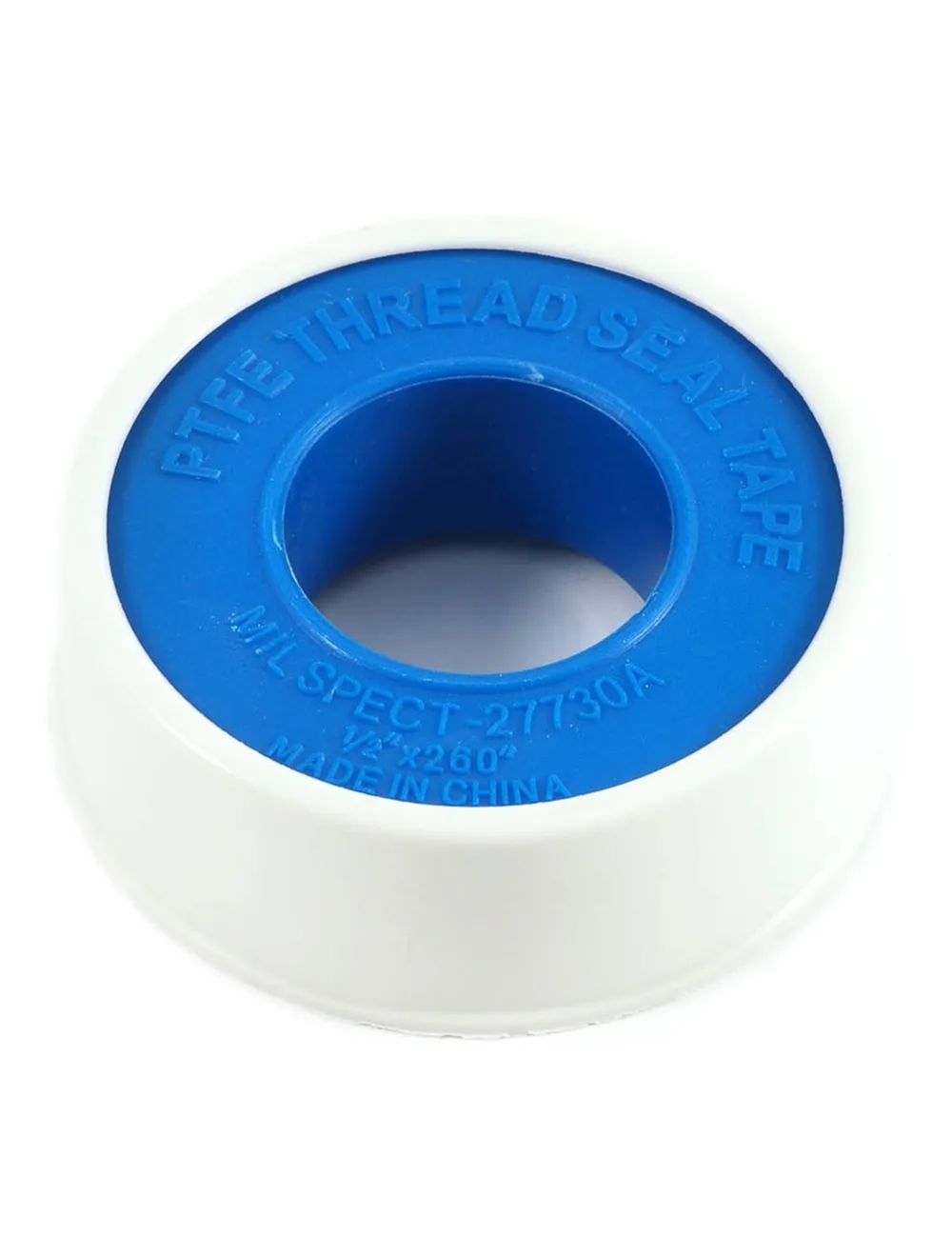 Forney 75195 1/2" x 260" Pipe Thread Tape