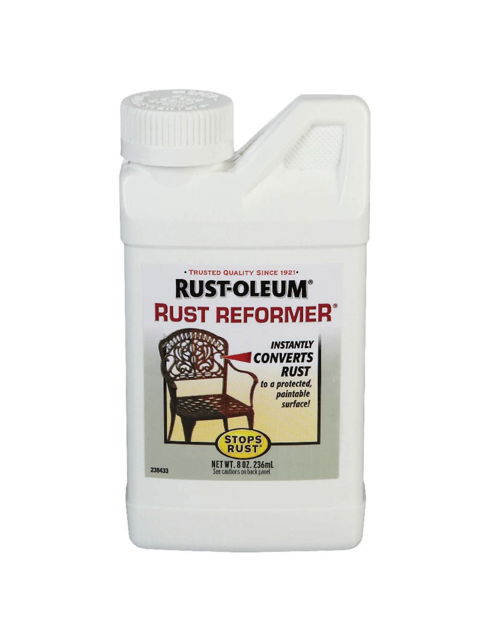 Rust-Oleum 13650 8 oz. Rust Reformer
