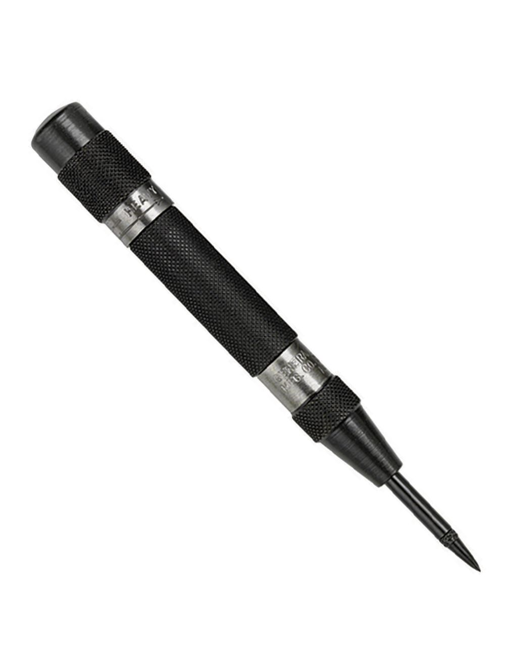 General Tools 79 Mini Heavy-Duty Automatic Center Punch