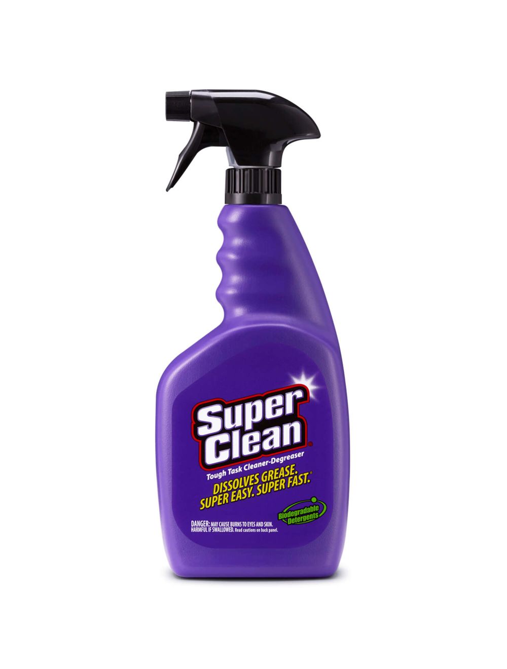 Super Clean 32 oz. Cleaner & Degreaser