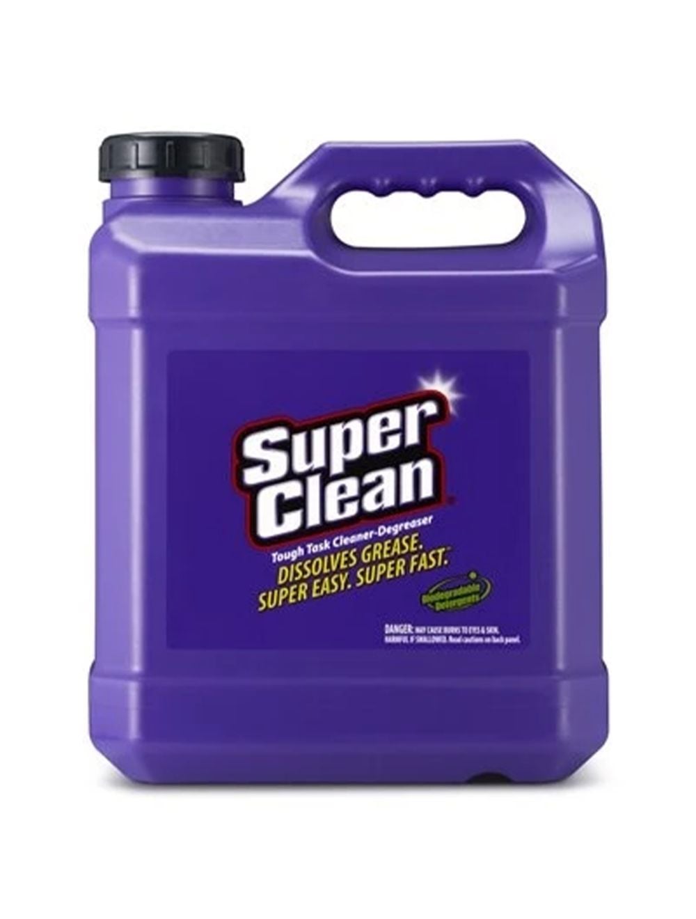Super Clean 2.5 Gallon Degreaser