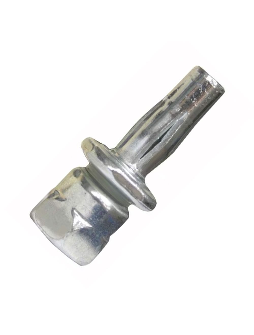 ITW Sammys 3/8" x 1" (For 3/8" Rod, Metal Deck, Purlin or Tubular Steel ...