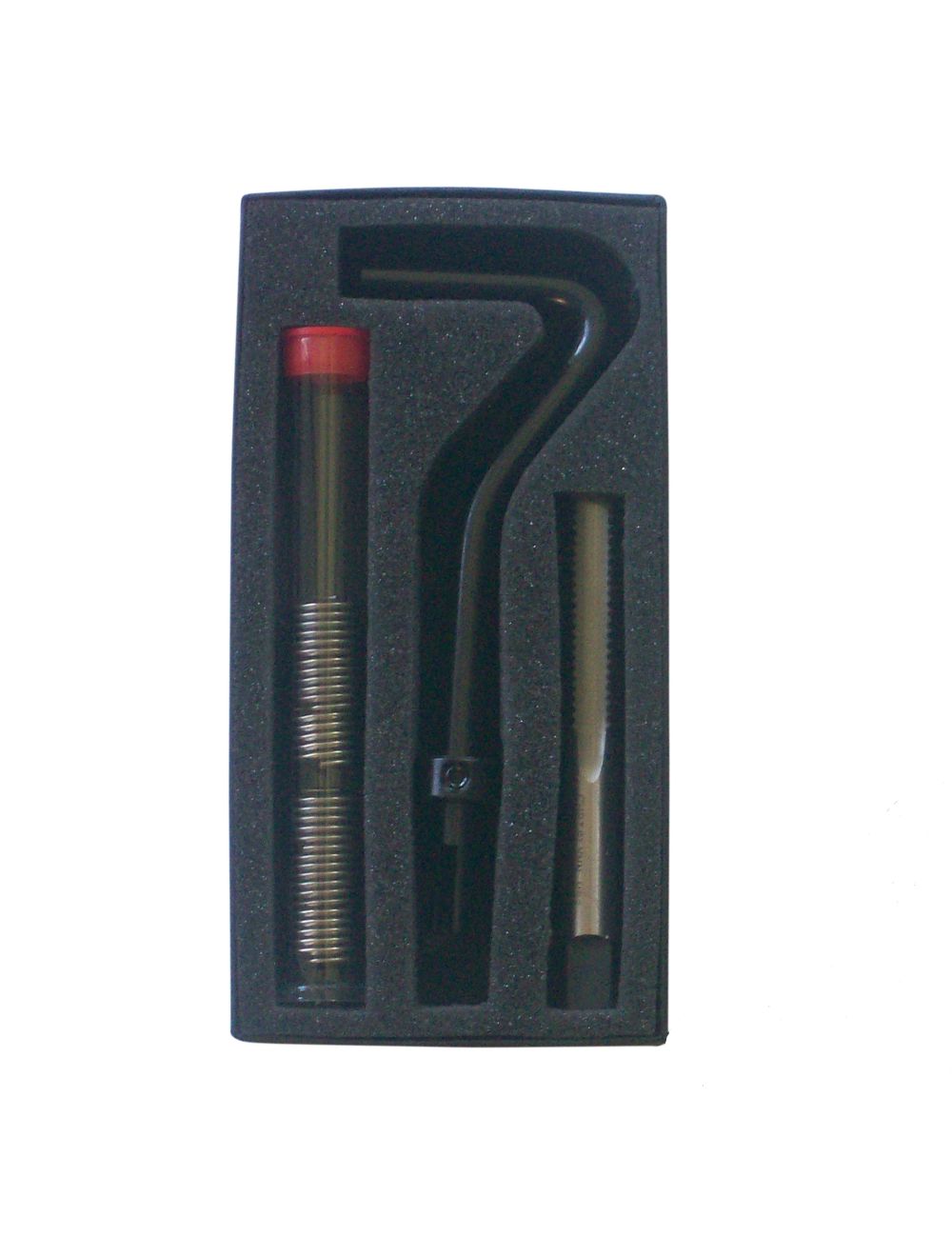 Chrislynn 82113 10-32 Standard UNF Thread Repair Kit