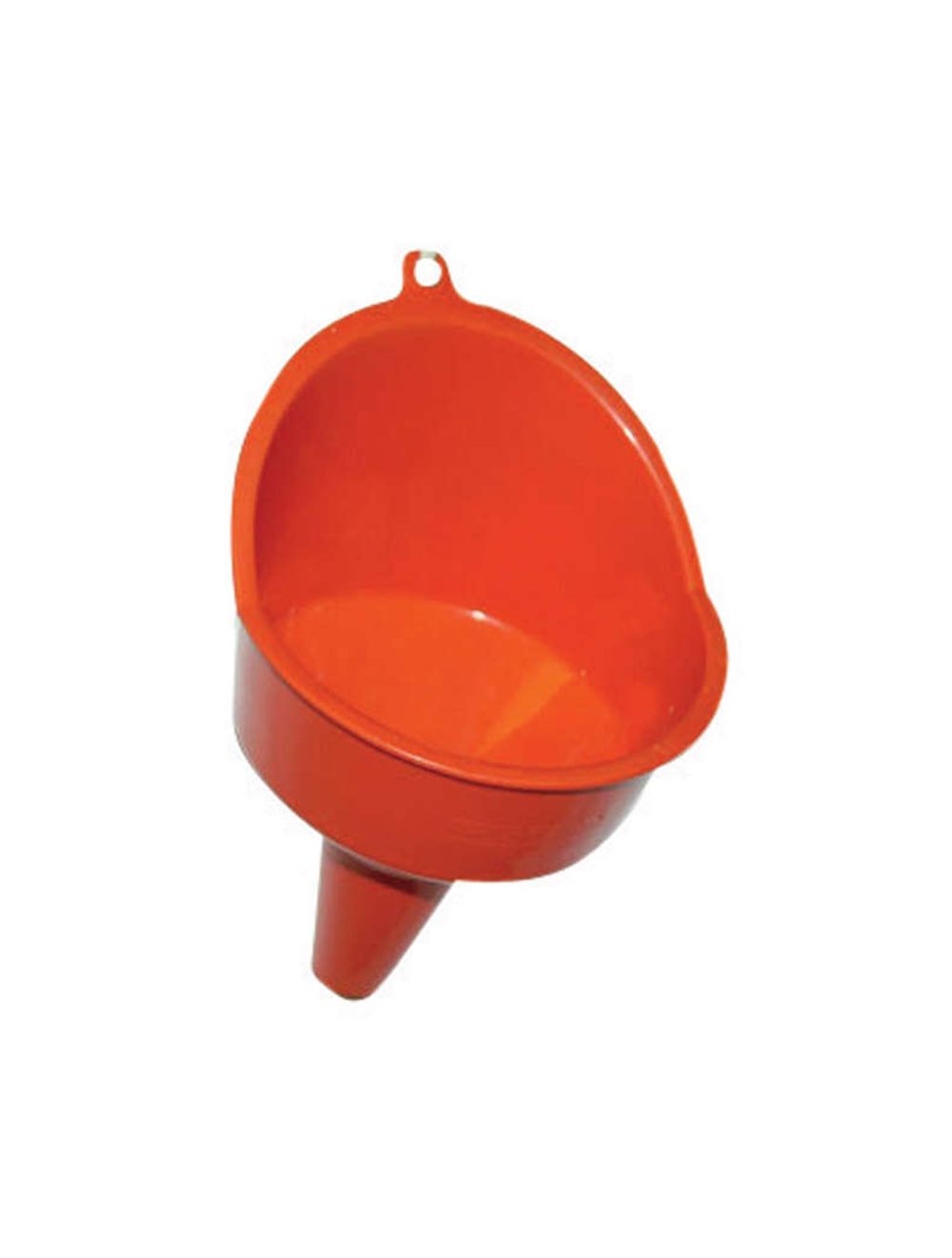 FloTool 10714WR 8" Plastic Super Quick Fill Funnel