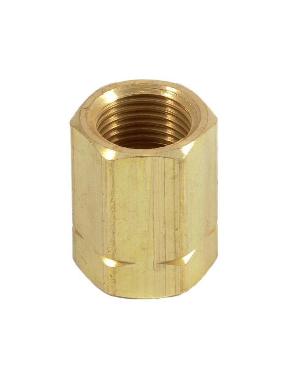 Forney 87799 Acetylene Cylinder to Regulator Adapter