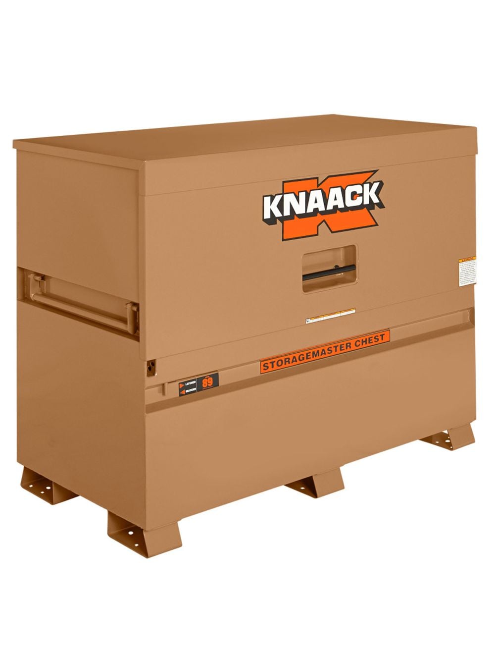 Knaack Model 89 Storagemaster Piano Box
