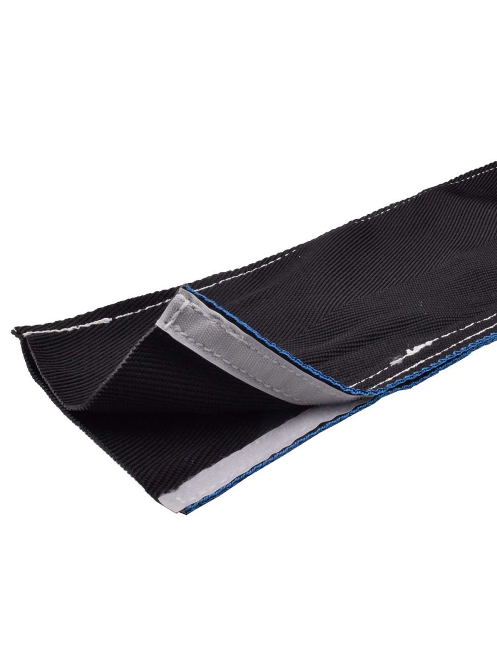 Lift-All 8FQSTNX20 8" x 20" Flat Quick Sleeve Texturized Buffer Wear Sleeve