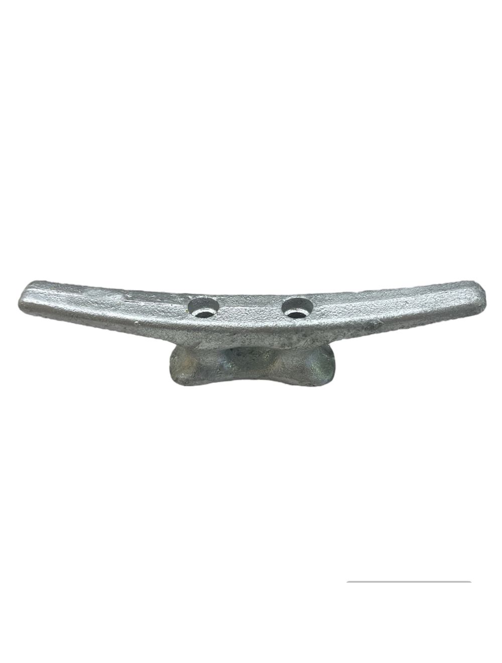 8" Hot Dipped Galvanized Dock Cleat