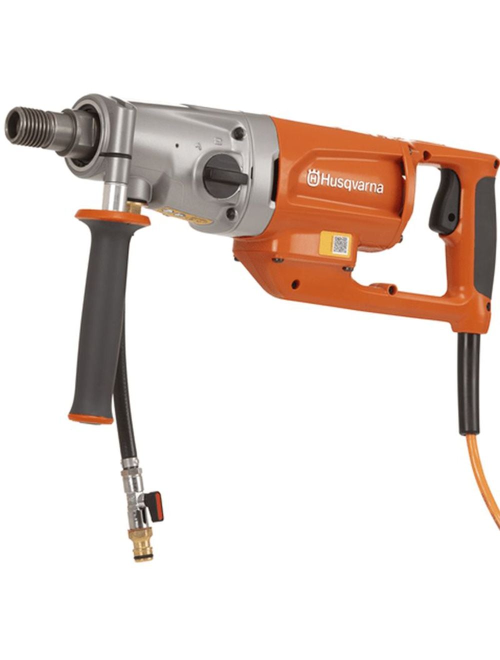 Husqvarna 970445703 DM200 Corded Handheld Core Drill