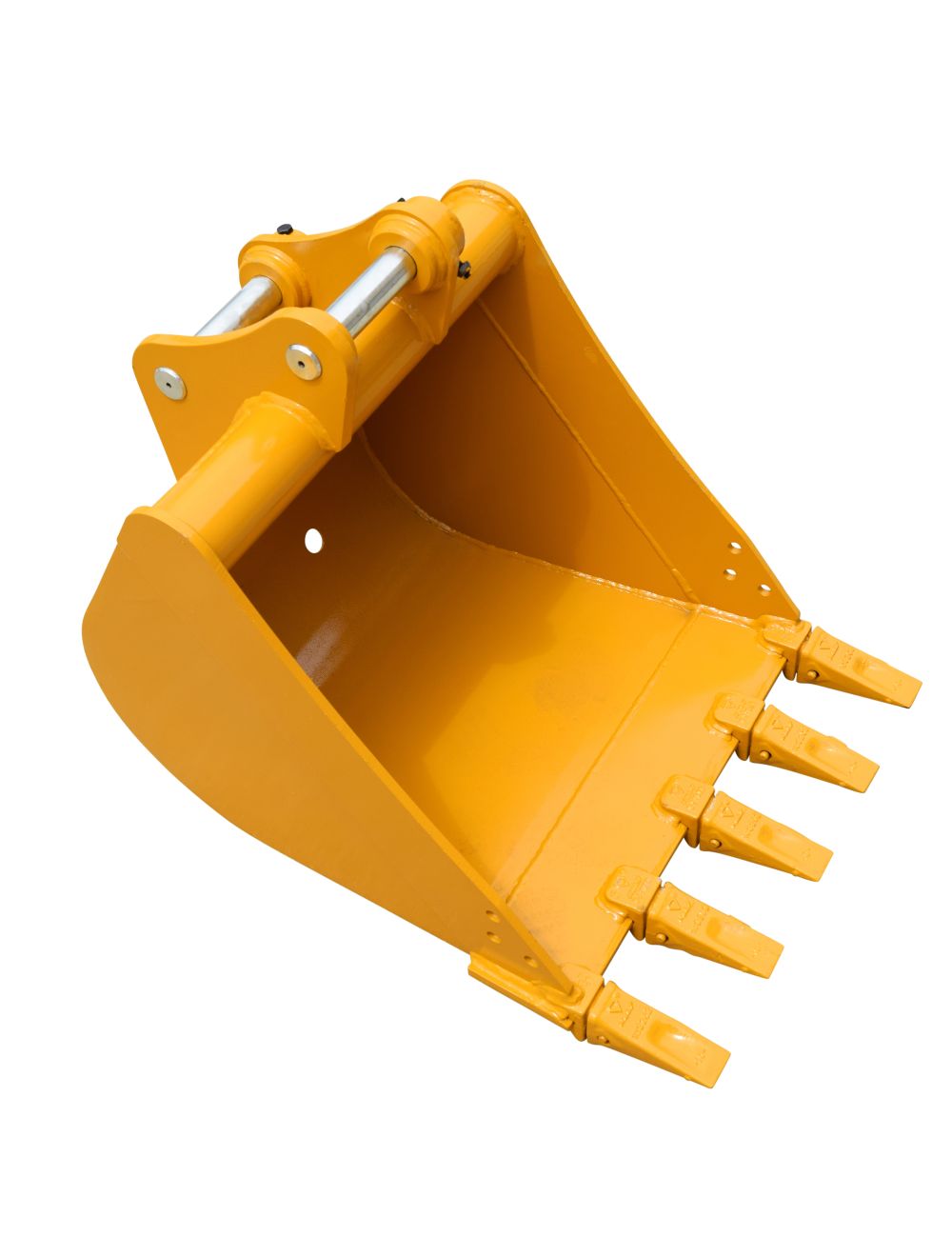 24" Mini Excavator Bucket for Caterpillar Model CAT303 Mini Excavator ...