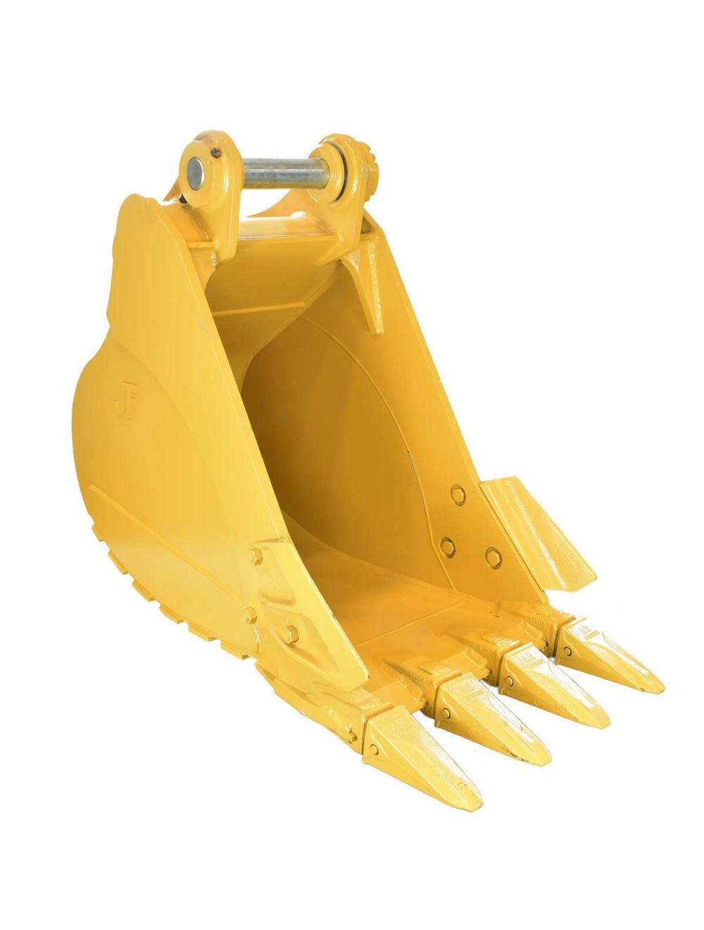 30" Excavator Bucket for Caterpillar Model CAT320 Excavator with 80mm ...