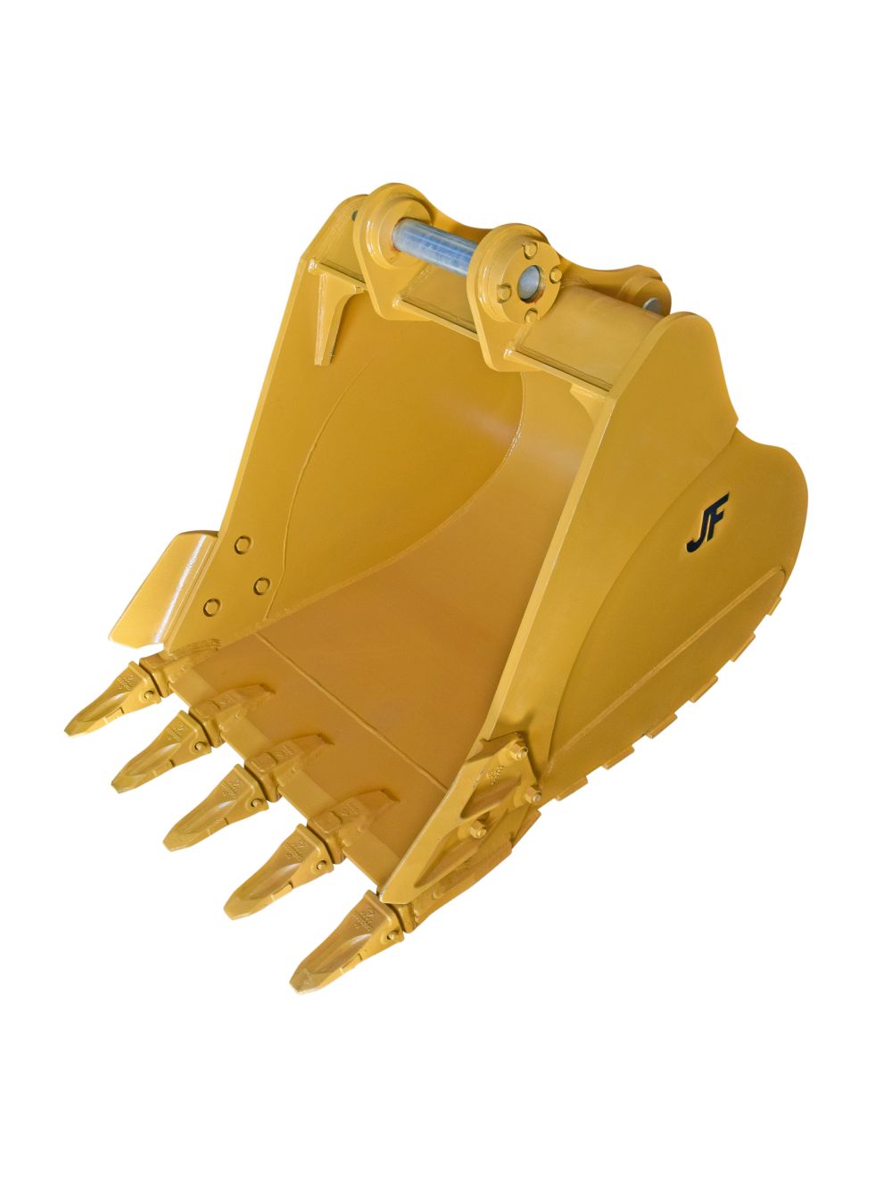 48" Excavator Bucket for Caterpillar Model CAT320 Excavator with 80mm ...