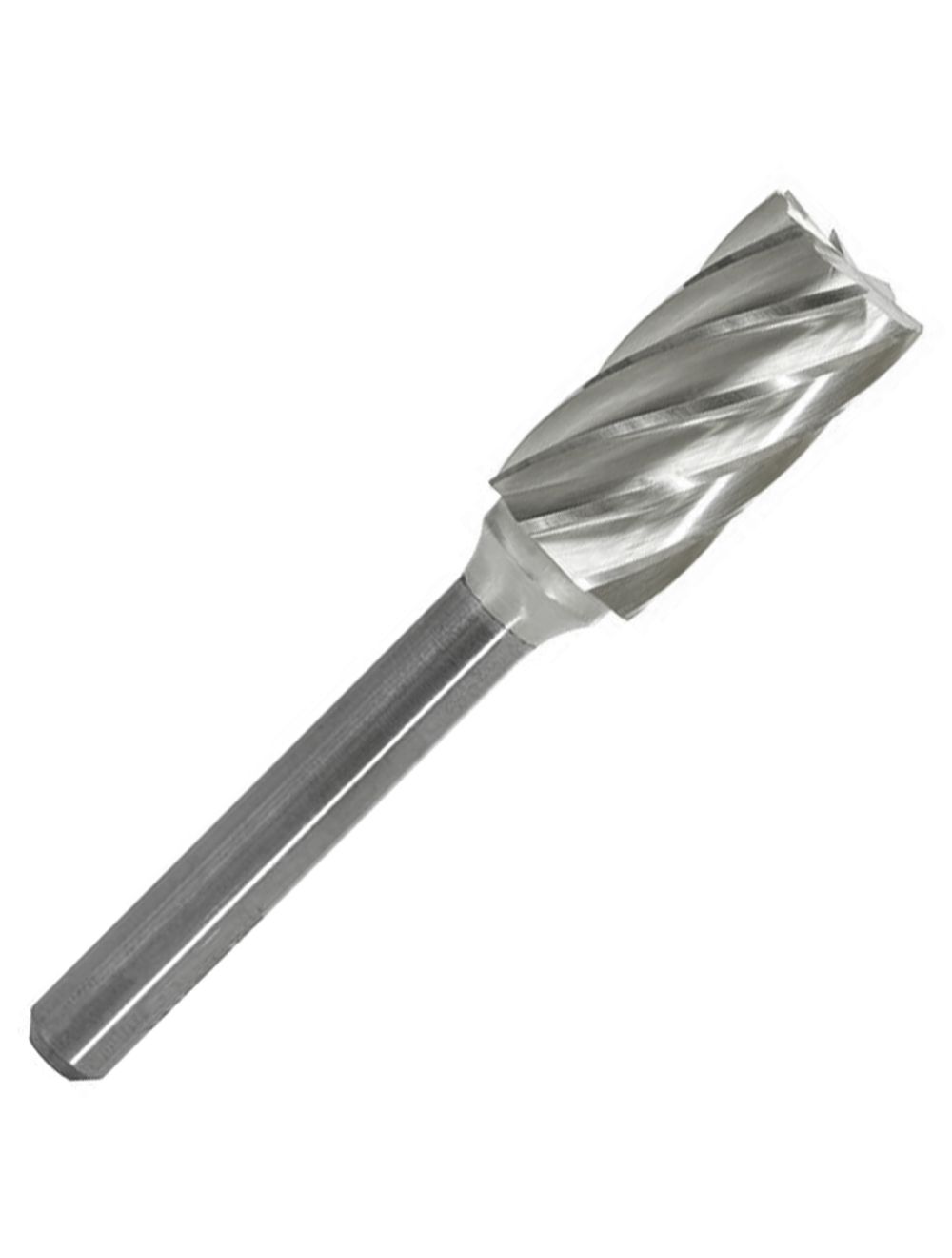 1/2" x 1" x 1/4" Type SA-5NF Tungsten Carbide Bur for Non-Ferrous ...