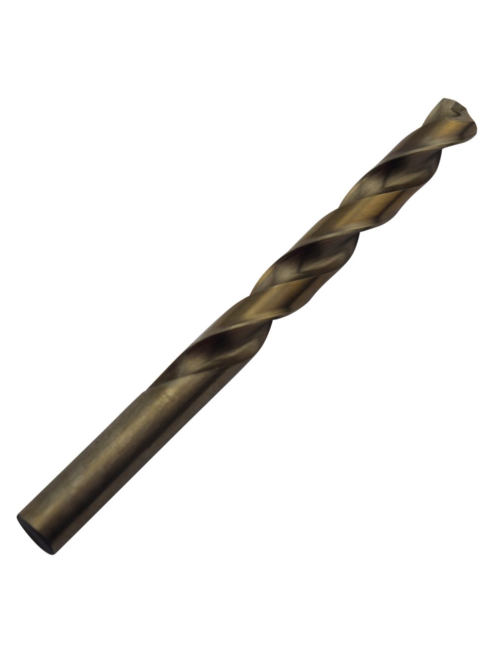 #21 Cobalt Jobber Drill Bit