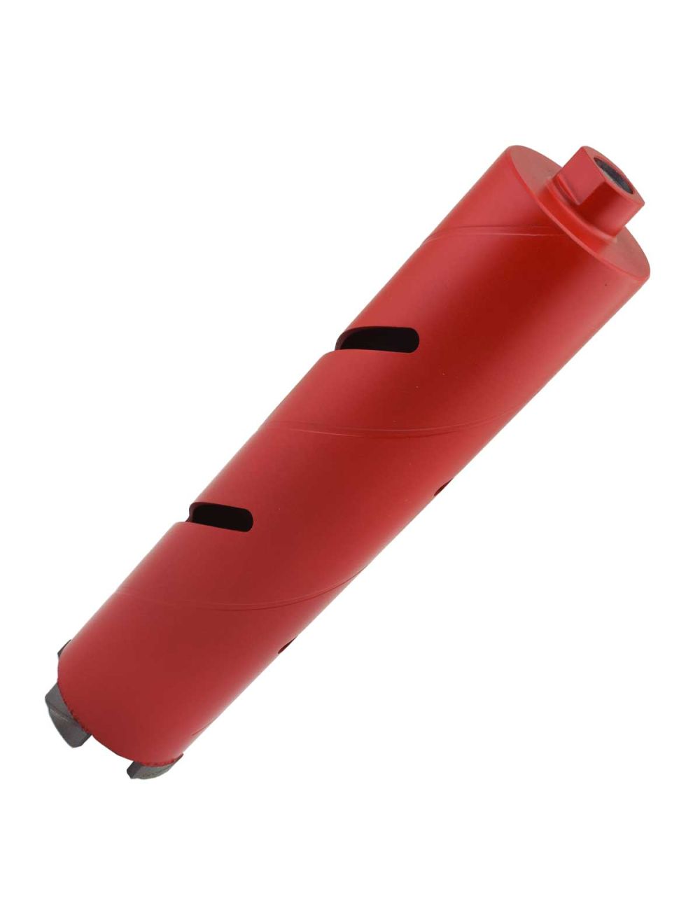 Core Value DCBD025 2-1/2" x 10" Premium Dry Use Diamond Core Bit