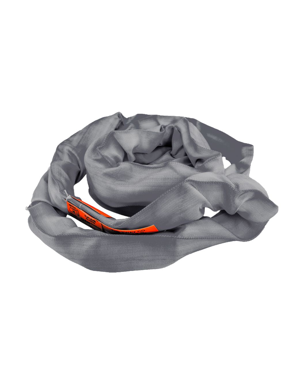 Lift-All EN360X3 3' Gray Tuflex Endless Roundsling