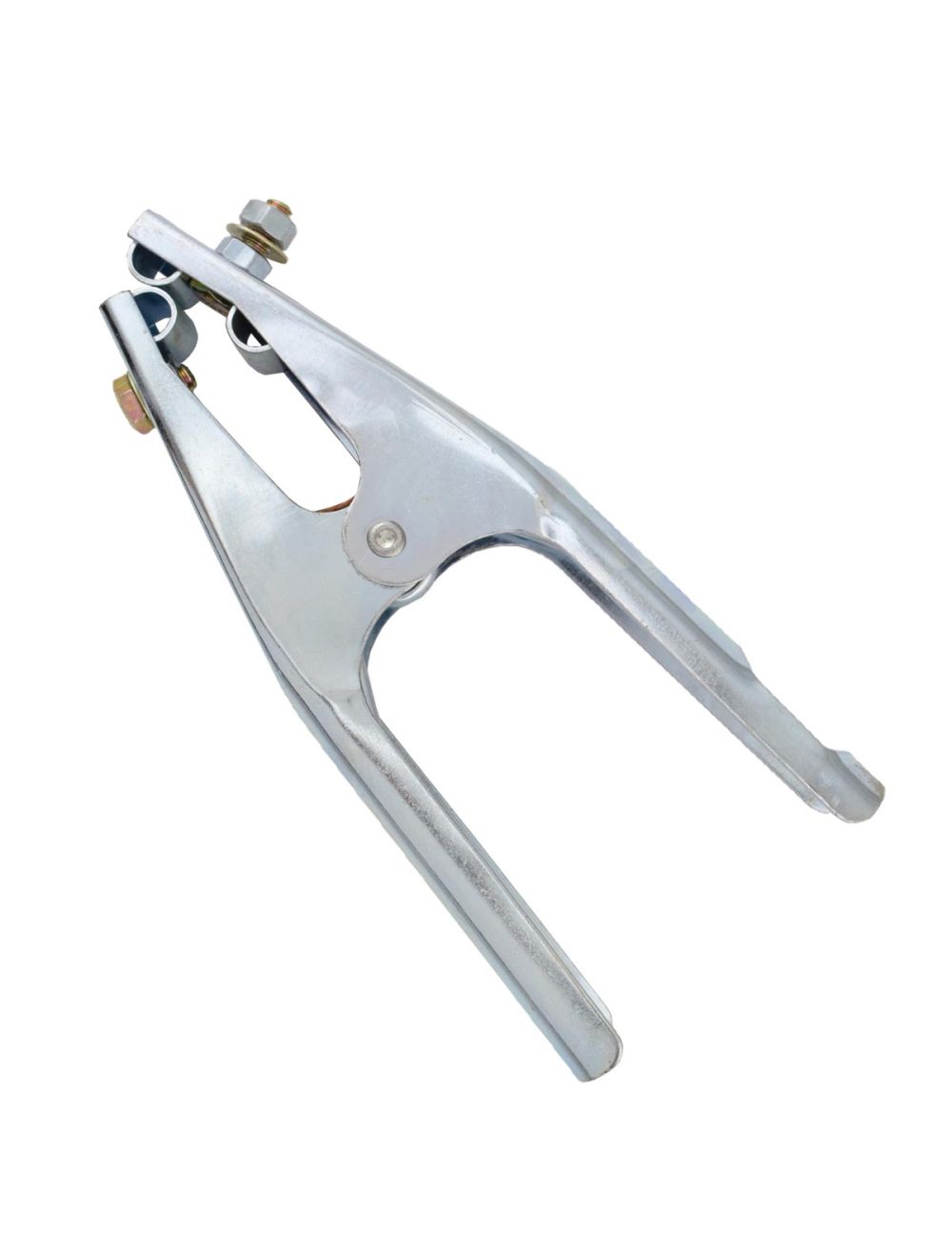 300 Amp Lenco EG Style Steel Ground Clamp