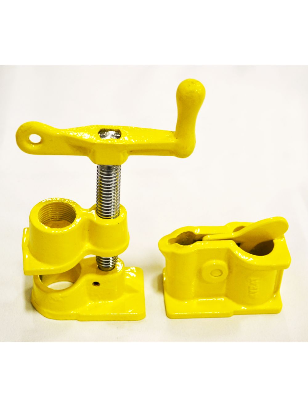 3/4" HEAVY DUTY PIPE CLAMP