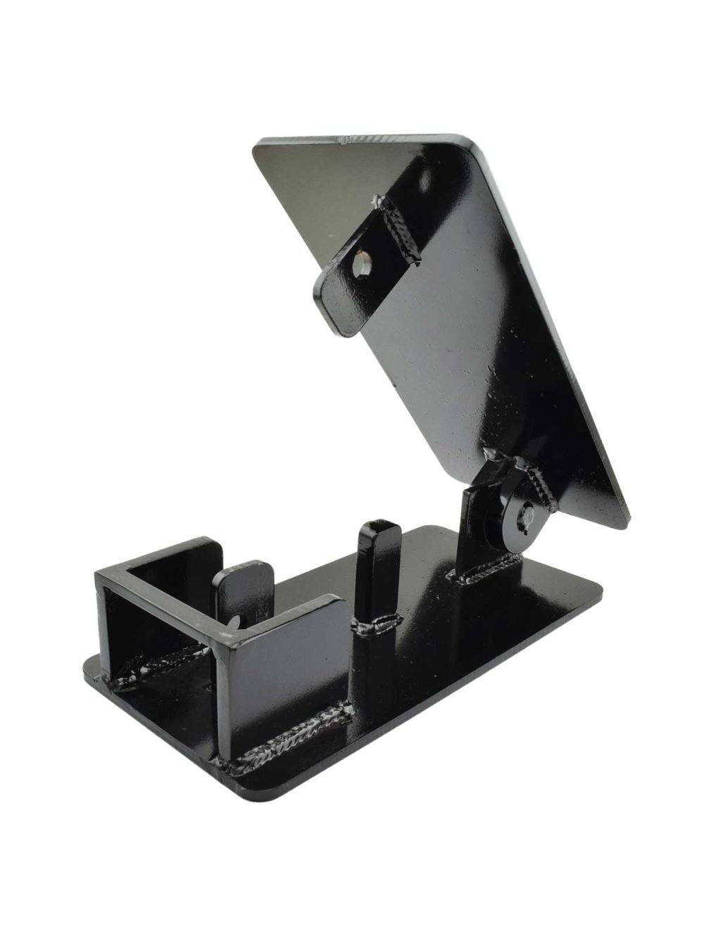 Heavy Duty Drawbar/Lunette Eye Lock