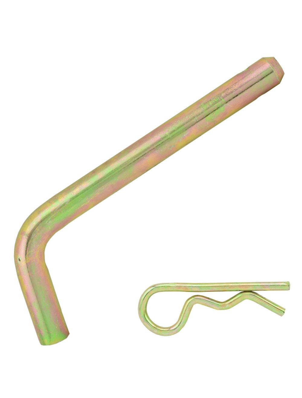 5/8" x 5" Hitch Pin with Cotter