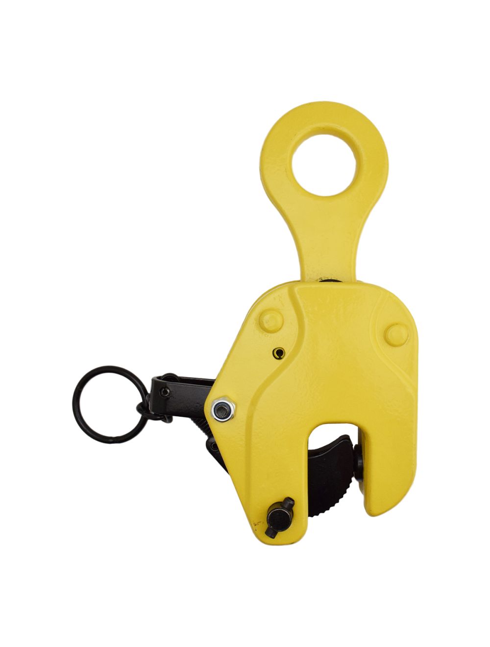 1 Ton Heavy Duty Vertical Plate Lifting Clamp