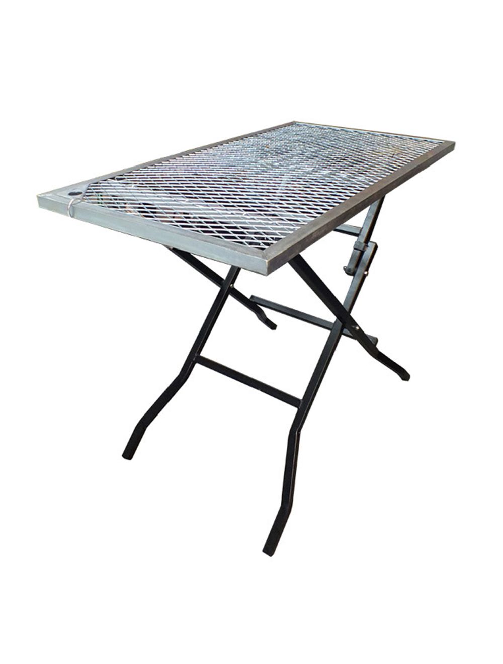 Folding Welding Table