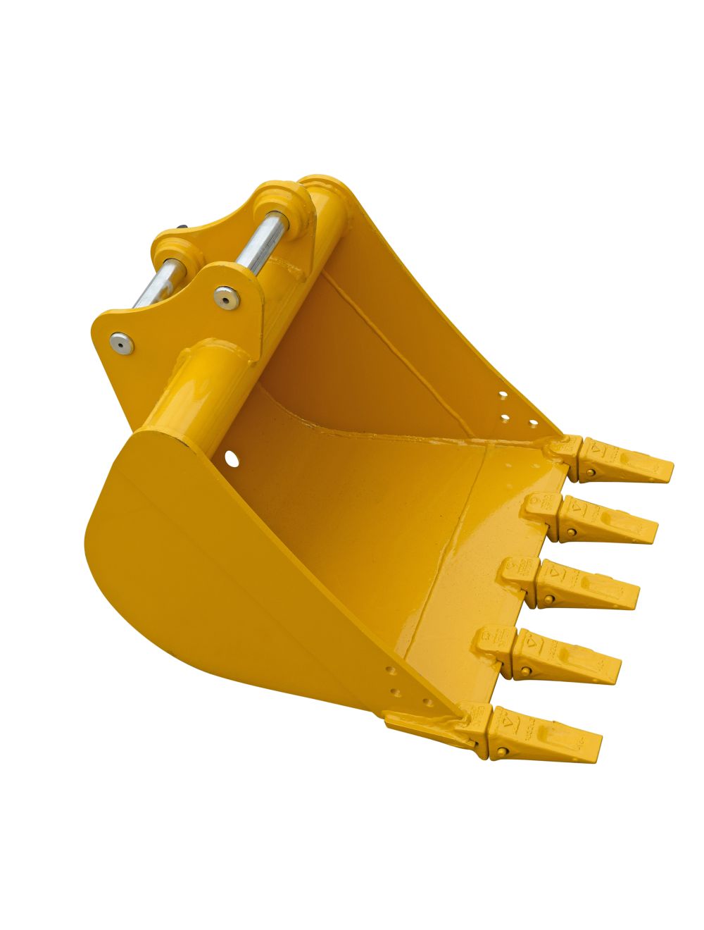 24" Mini Excavator Bucket for Komatsu Model PC27, PC30 & PC35 Mini ...