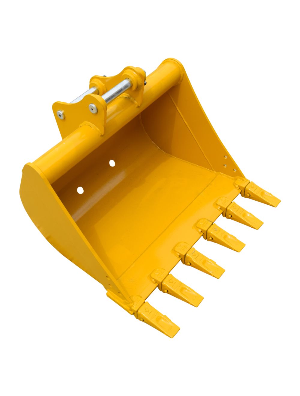 30" Mini Excavator Bucket for Komatsu Model PC27, PC30 & PC35 Mini ...