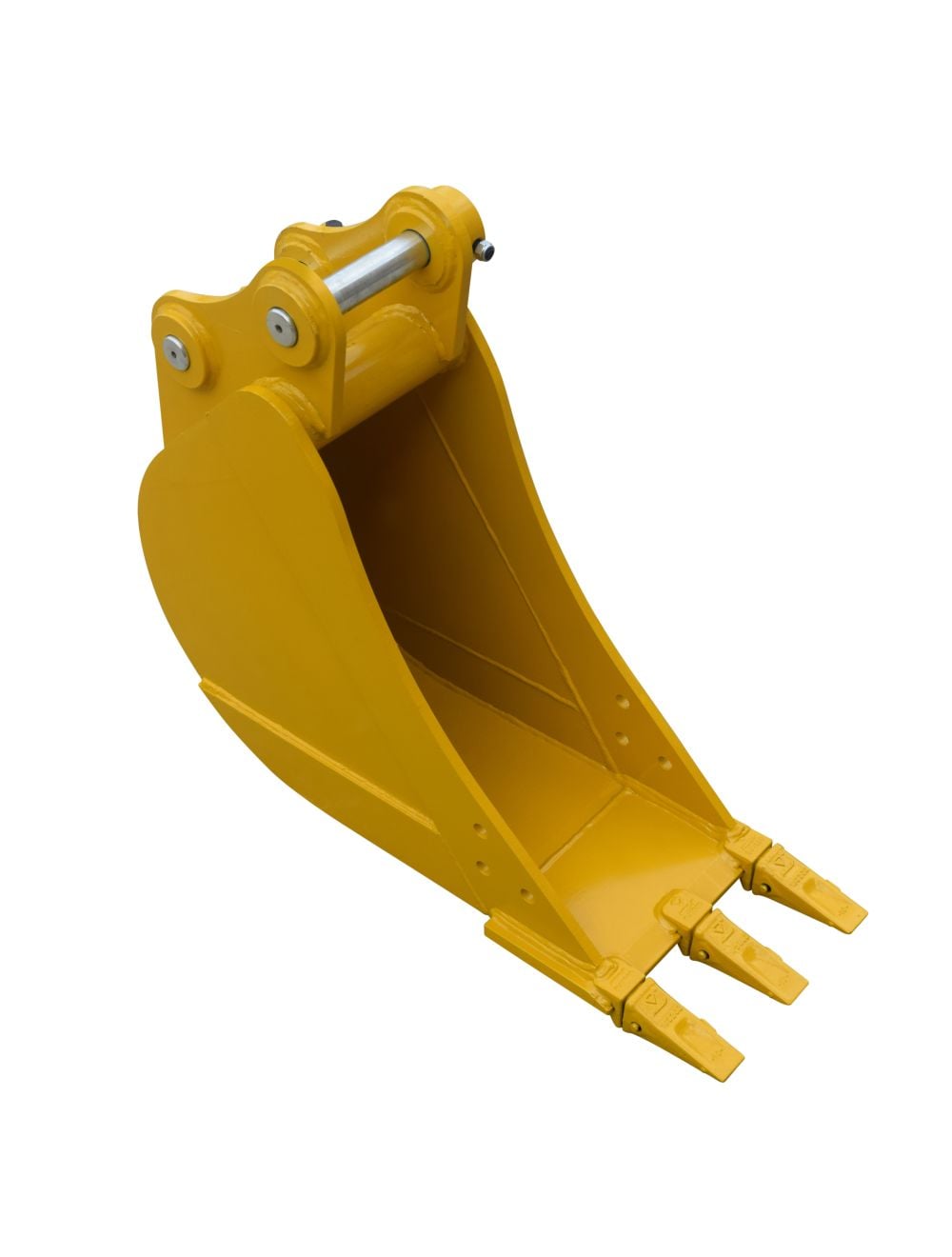 12" Mini Excavator Bucket for Komatsu Model PC40, PC45, PC50 & PC55 ...