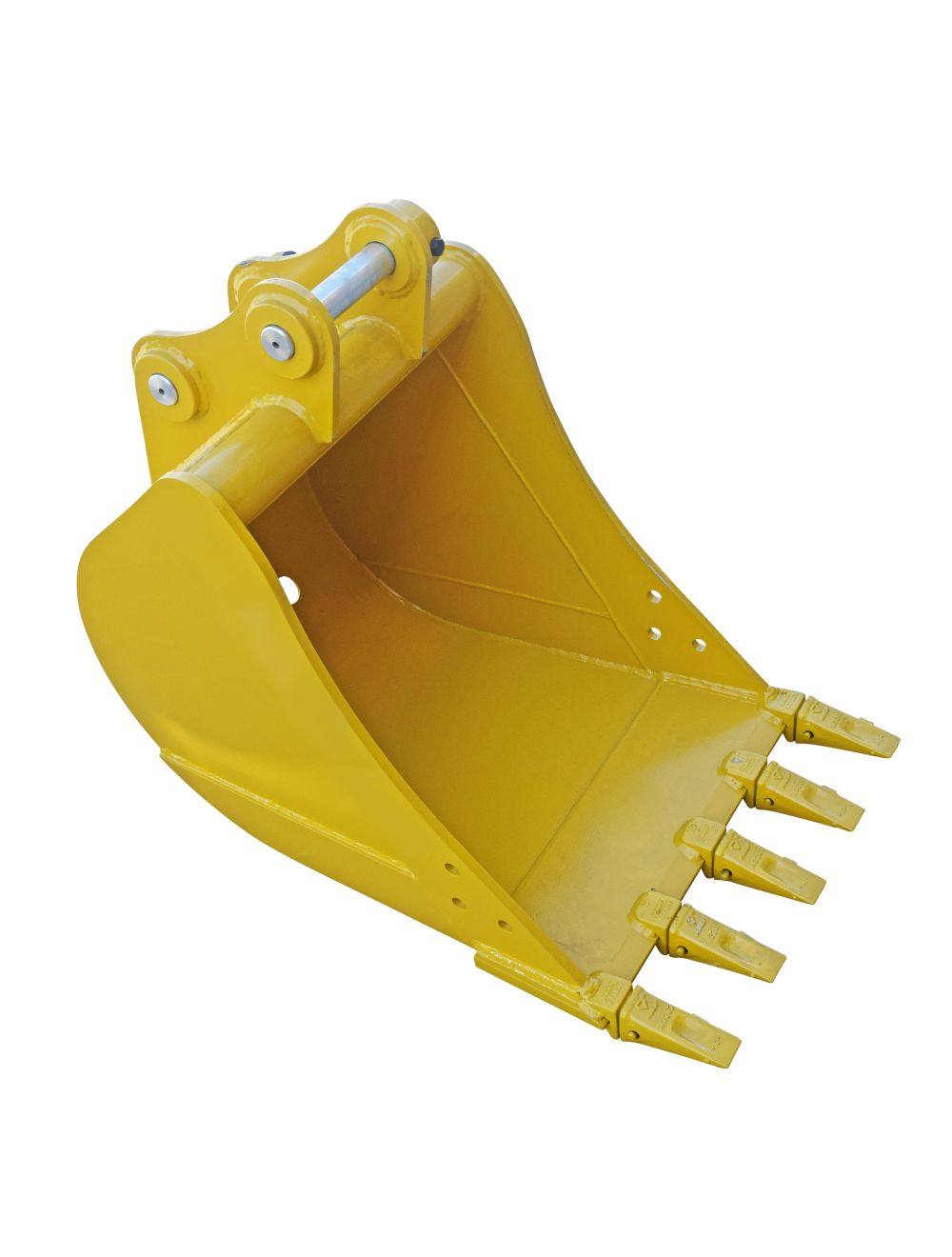 24" Mini Excavator Bucket for Komatsu Model PC40, PC45, PC50 & PC55 ...