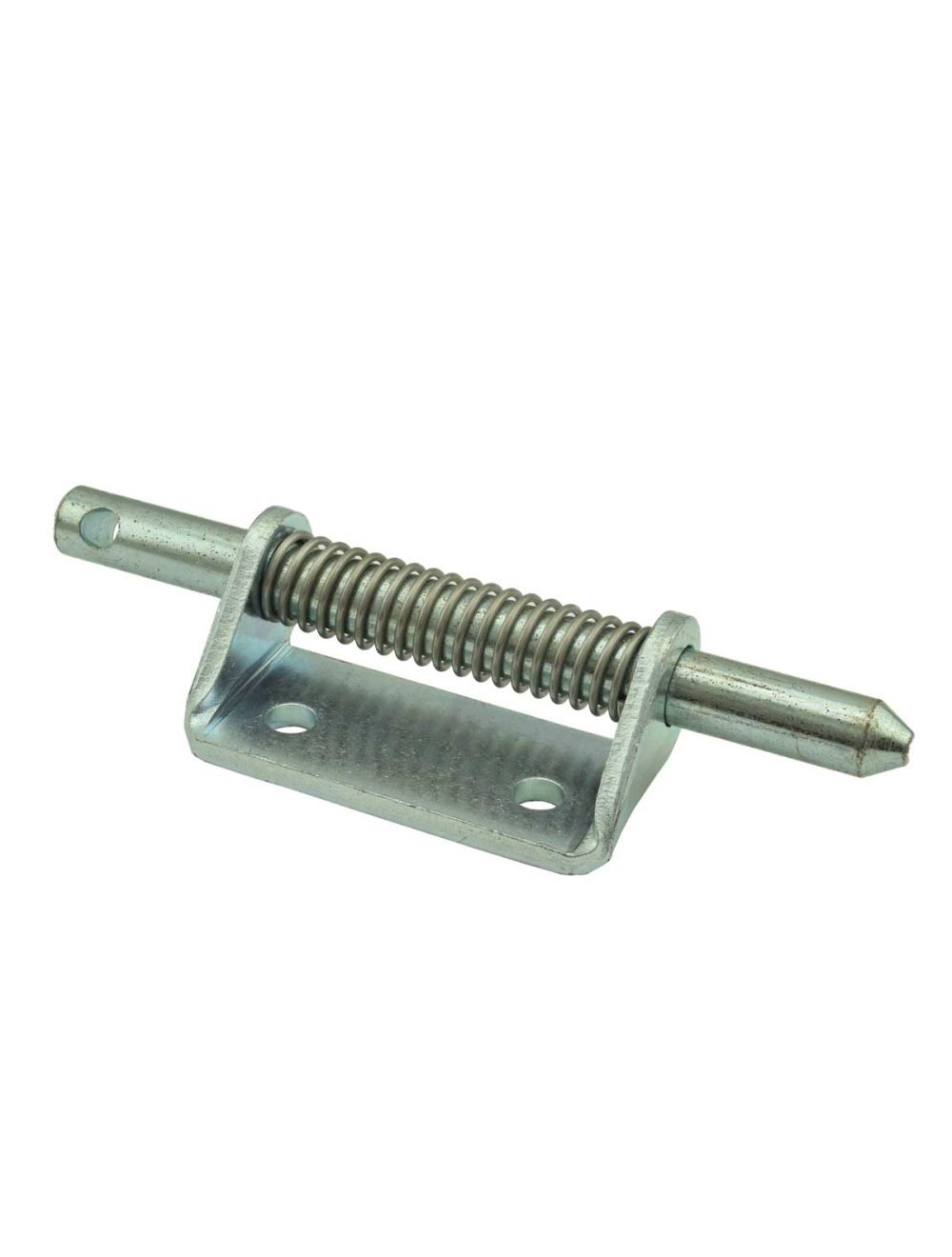 1/2" Locking Spring Latch
