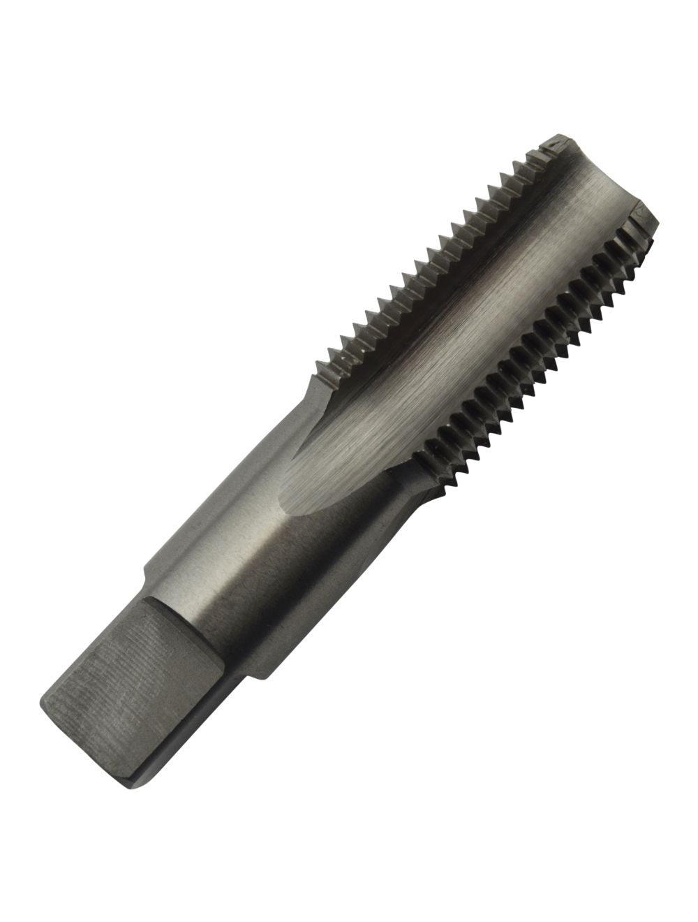 3/8"-18 HSS NPT Taper Style Pipe Tap